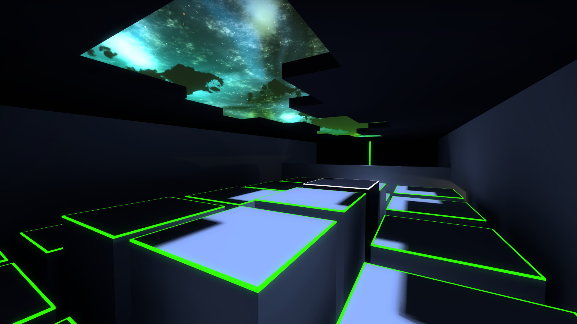 bhop_lime_css Mod for Counter-Strike: Source | CS:S Mods