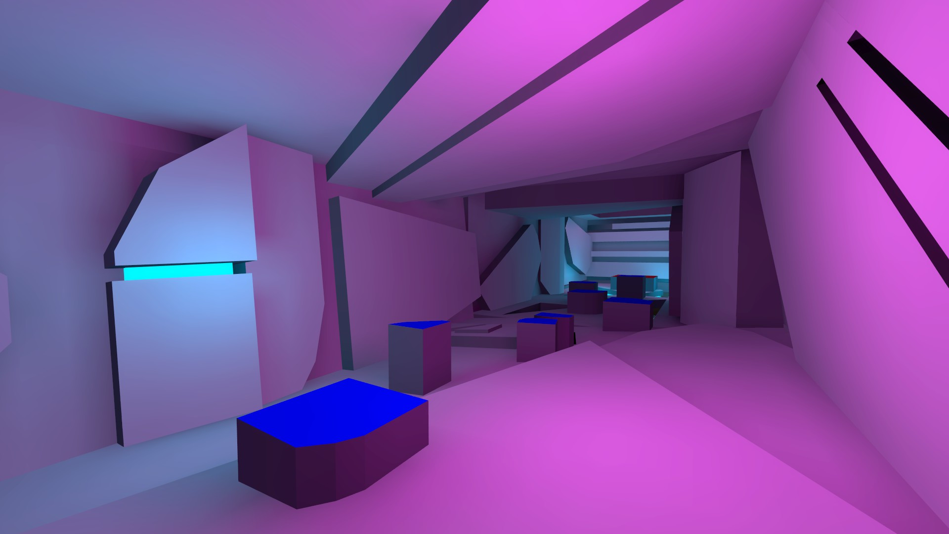 bhop_disarray Mod for Counter-Strike: Global Offensive | CS:GO Mods