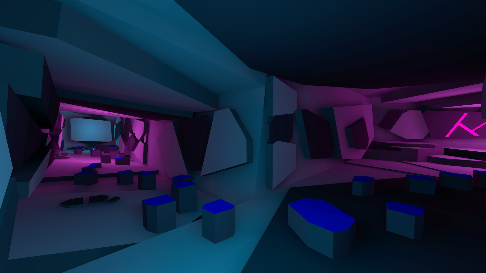bhop_disarray Mod for Counter-Strike: Global Offensive | CS:GO Mods