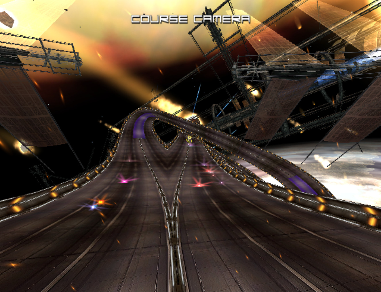 F-Zero GX Unleashed (5.0) Mod for F-Zero GX | F-Zero GX Mods