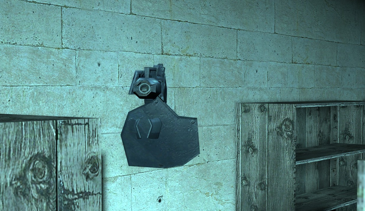 Ridgeless AR2 Mod for Half-Life 2 | HL2 Mods