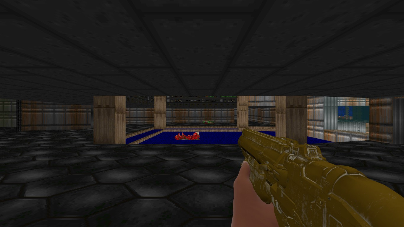 Doom Eternal Shotgun Mod for Team Fortress 2 | TF2 Mods