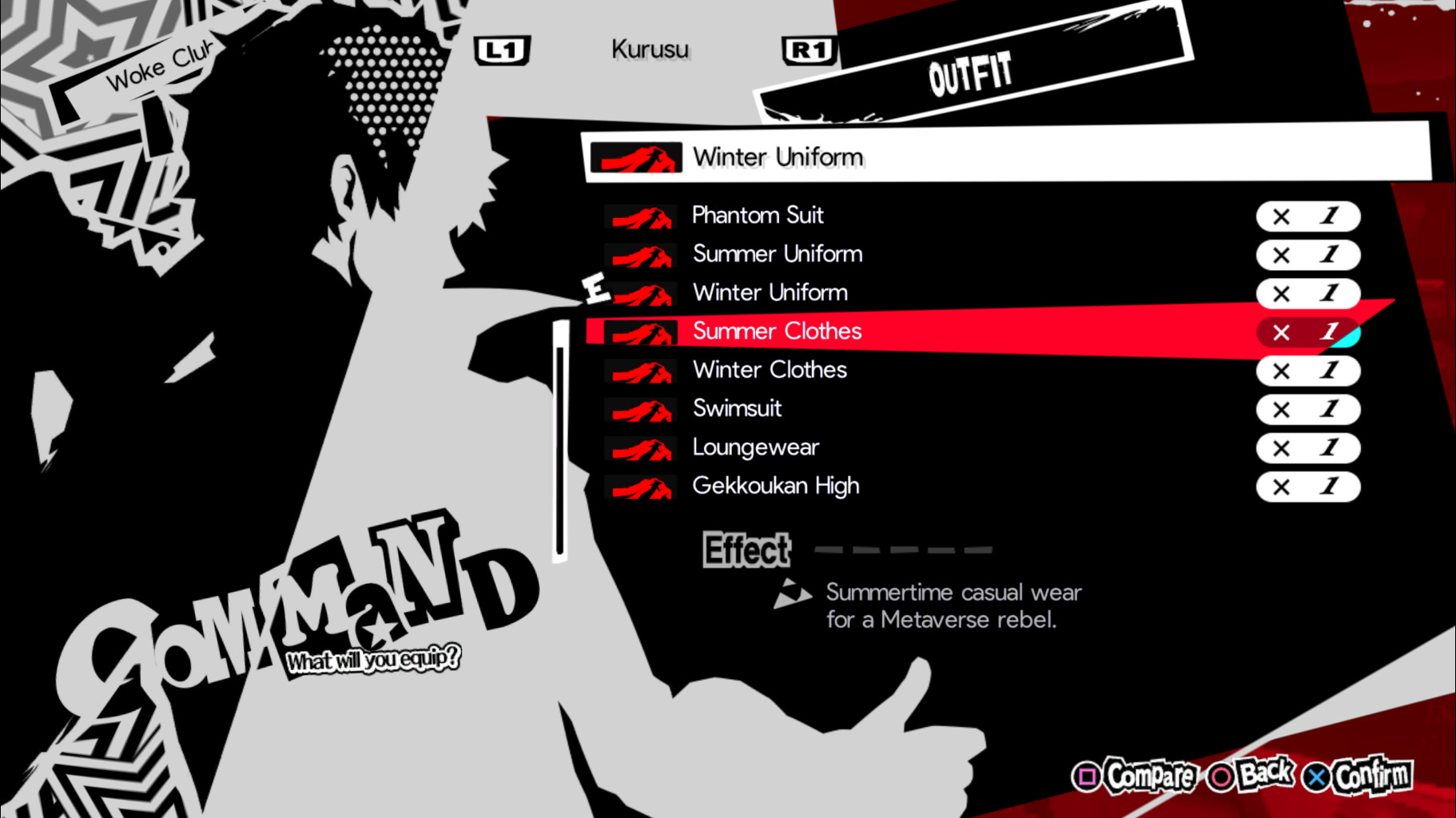 Product Sans Font [Persona 5] [Mods]