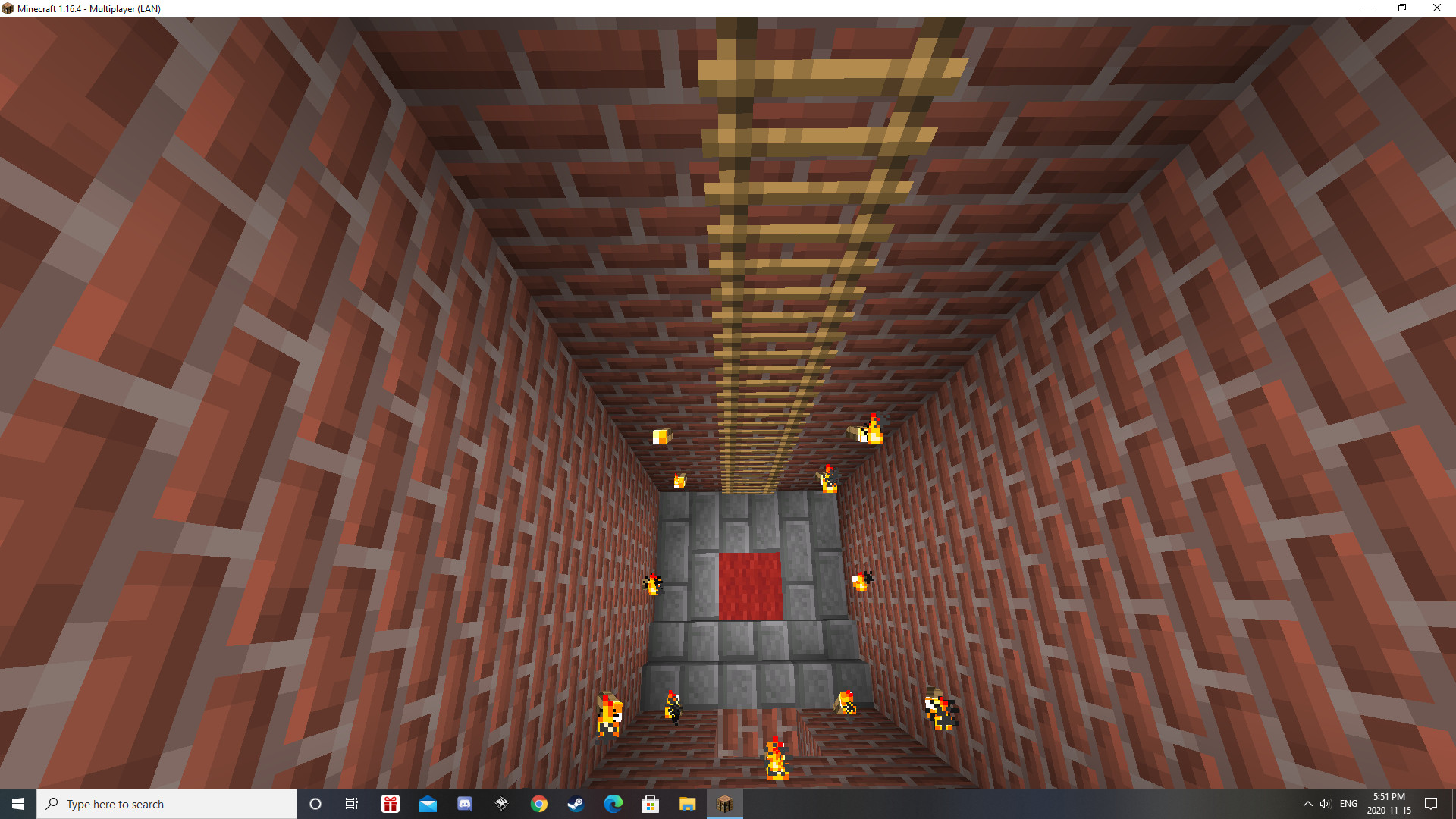 The Lost City of Au [Minecraft: Java Edition] [Mods]