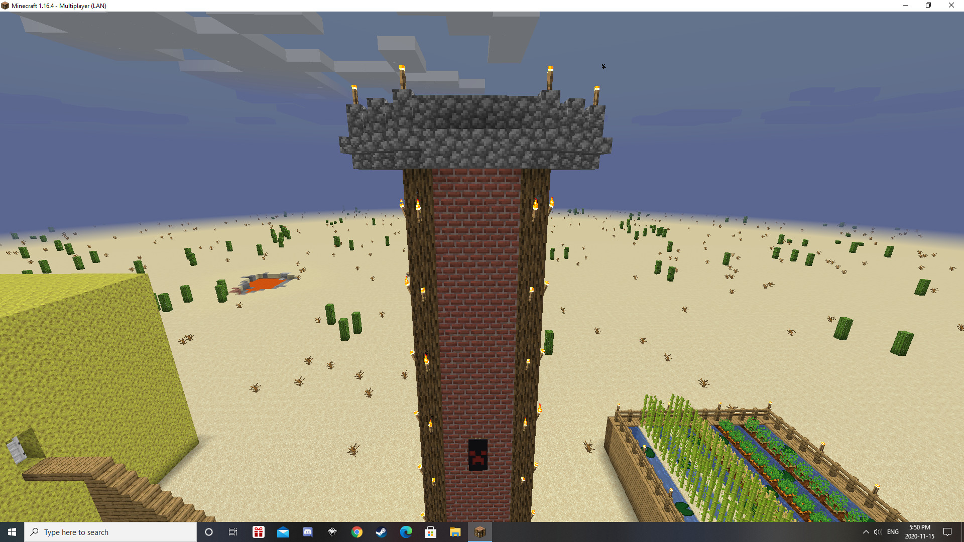 The Lost City of Au [Minecraft] [Mods]