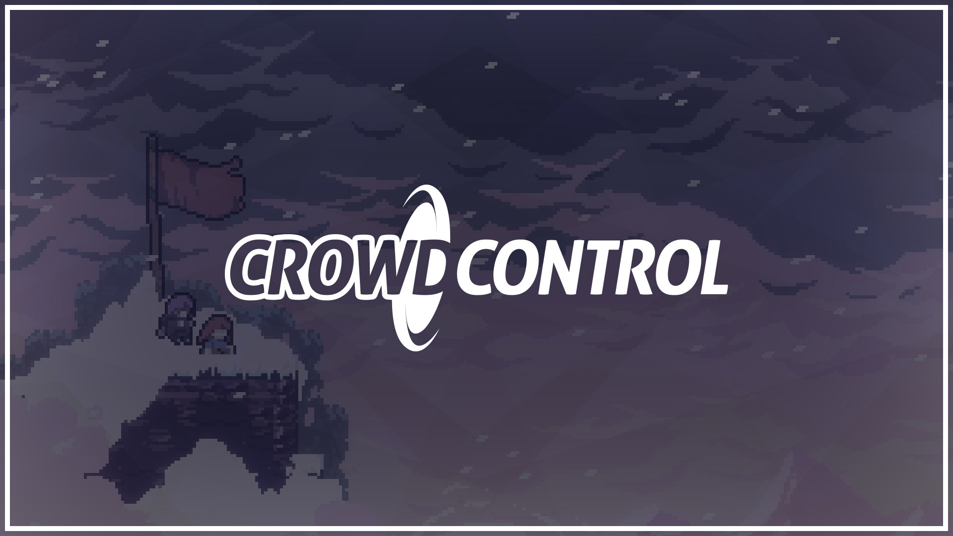 Crowd Control - Celeste Mod for Celeste | Celeste Mods