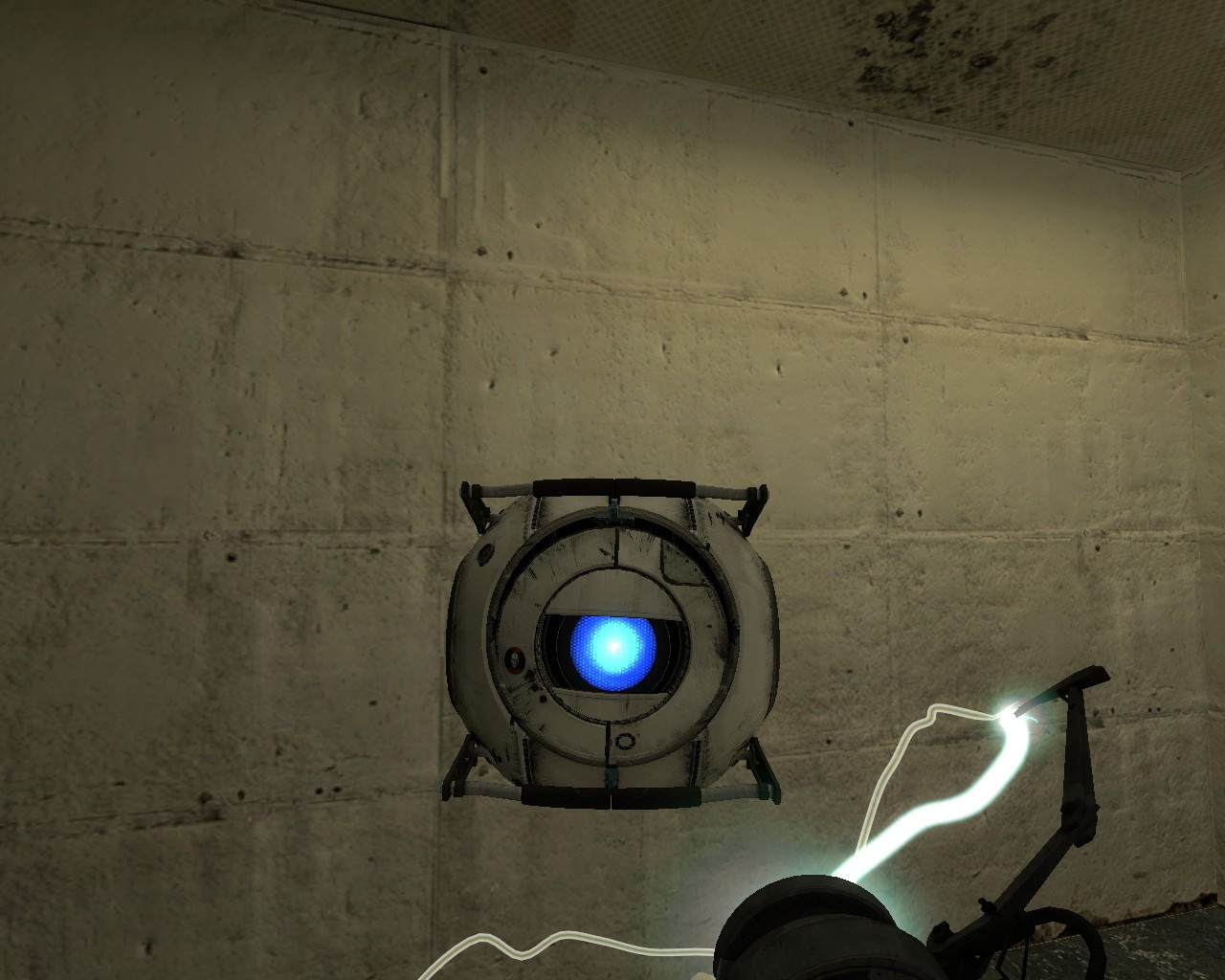 HD Wheatley Mod for Portal 2 | P2 Mods