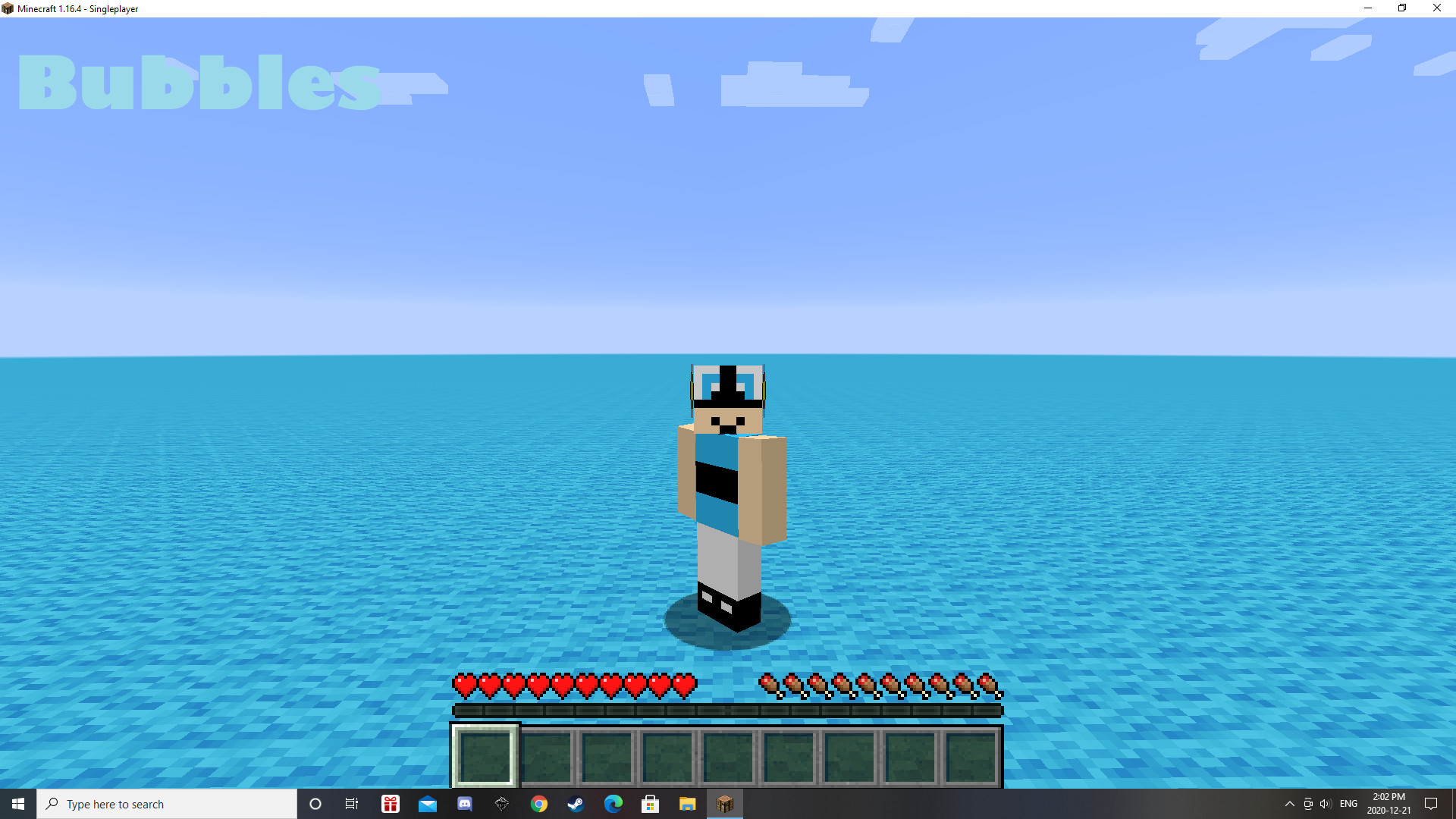 The Powerpuff Girls Skin Mods Mod for Minecraft: Java Edition | MC Mods