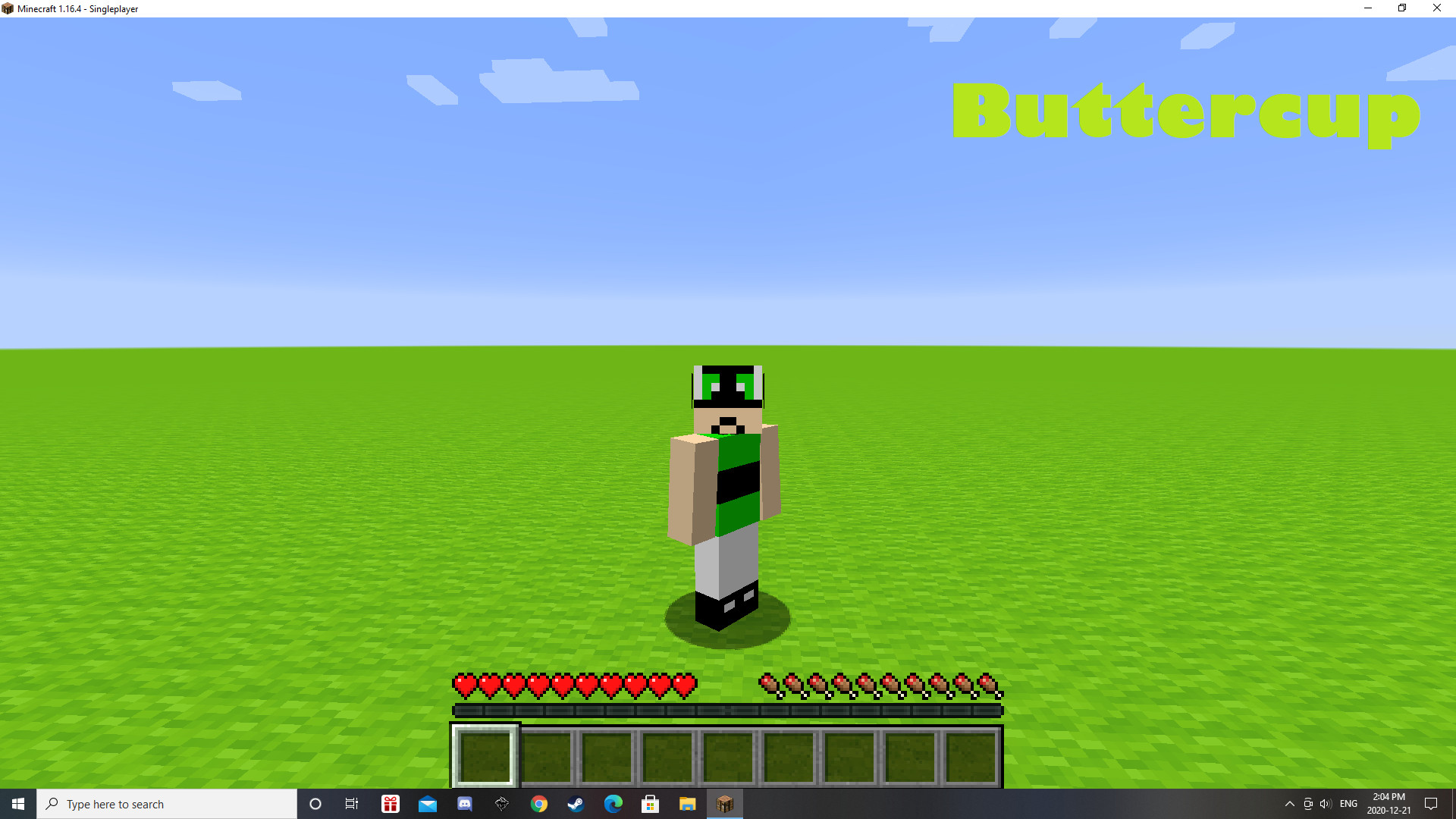 The Powerpuff Girls Skin Mods Mod for Minecraft: Java Edition | MC Mods