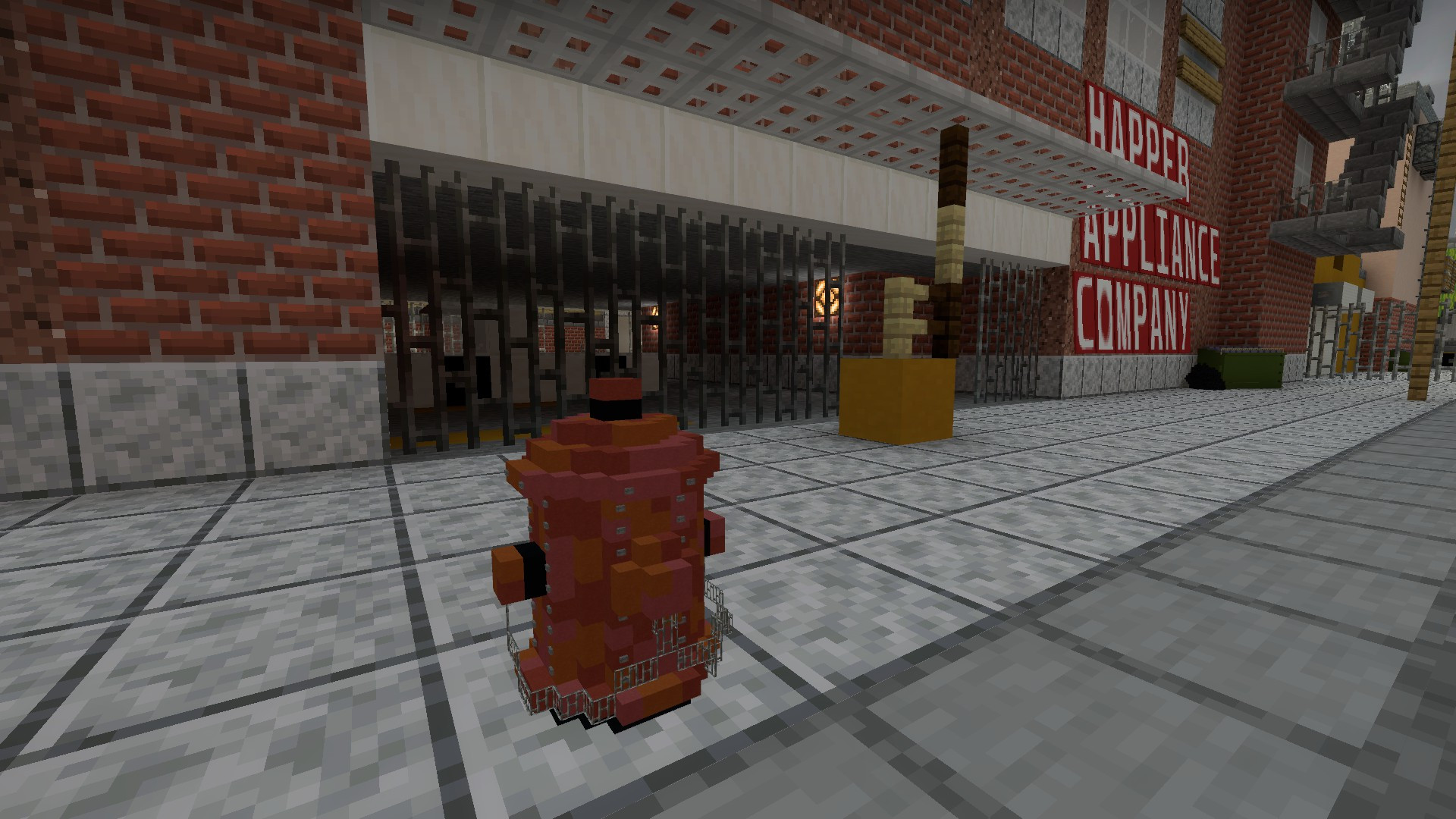 Cs_Assault Minecraft Mod for Counter-Strike: Global Offensive | CS:GO Mods