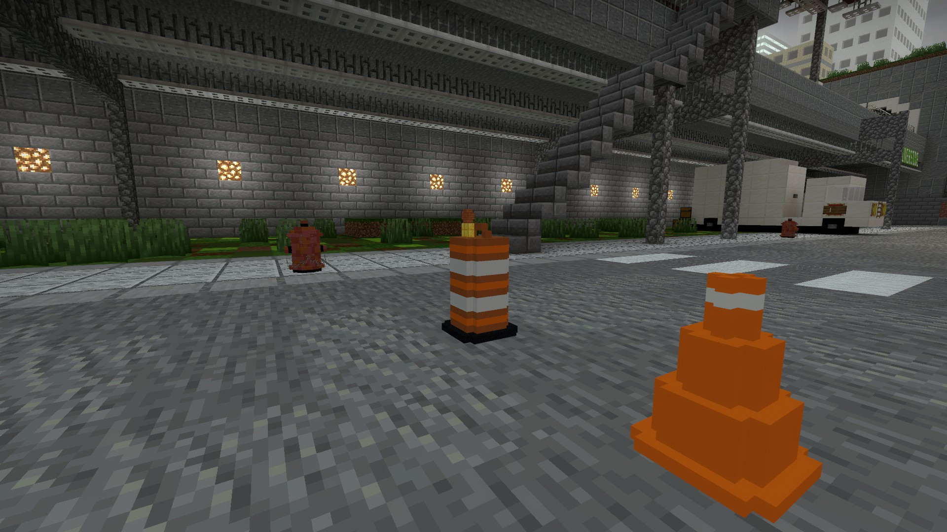 Cs_Assault Minecraft Mod for Counter-Strike: Global Offensive | CS:GO Mods