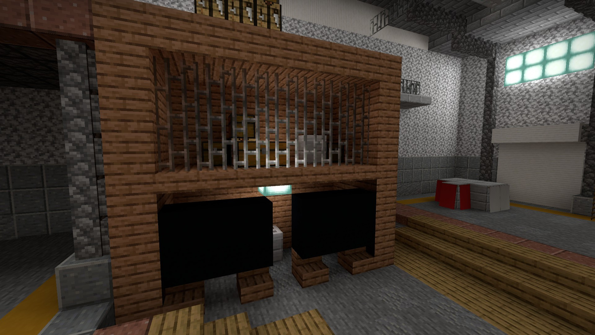 Cs_Assault Minecraft Mod for Counter-Strike: Global Offensive | CS:GO Mods