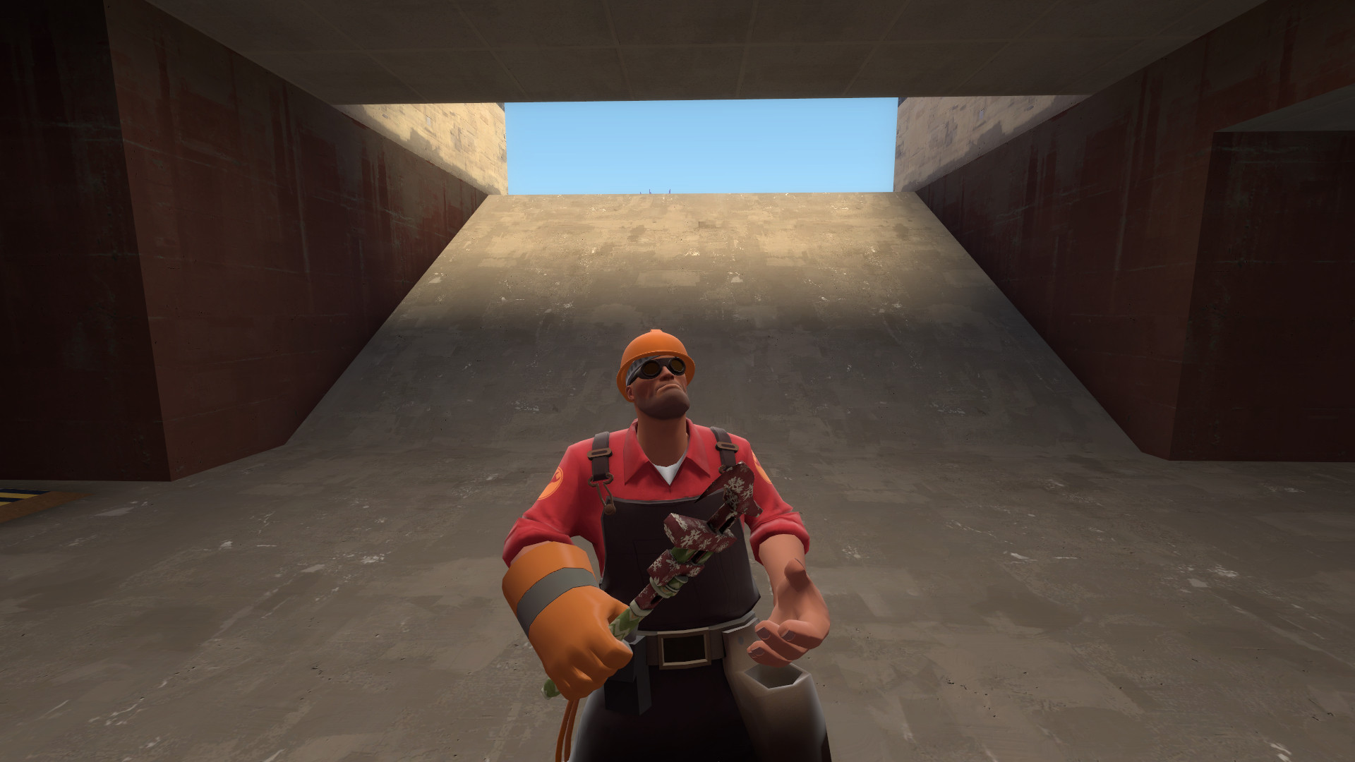 High Poly Non-HWM Playermodels! (Live TF2 Port) Mod for Team Fortress 2 ...