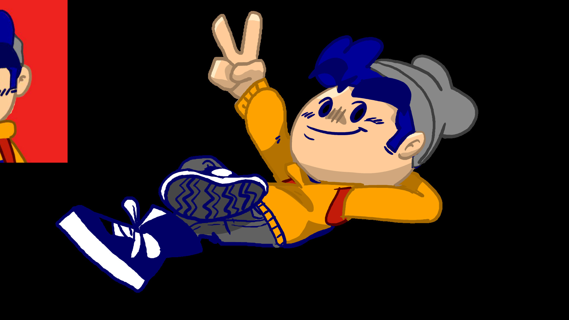 Moko from TikTok/Twitch [Friday Night Funkin'] [Mods]