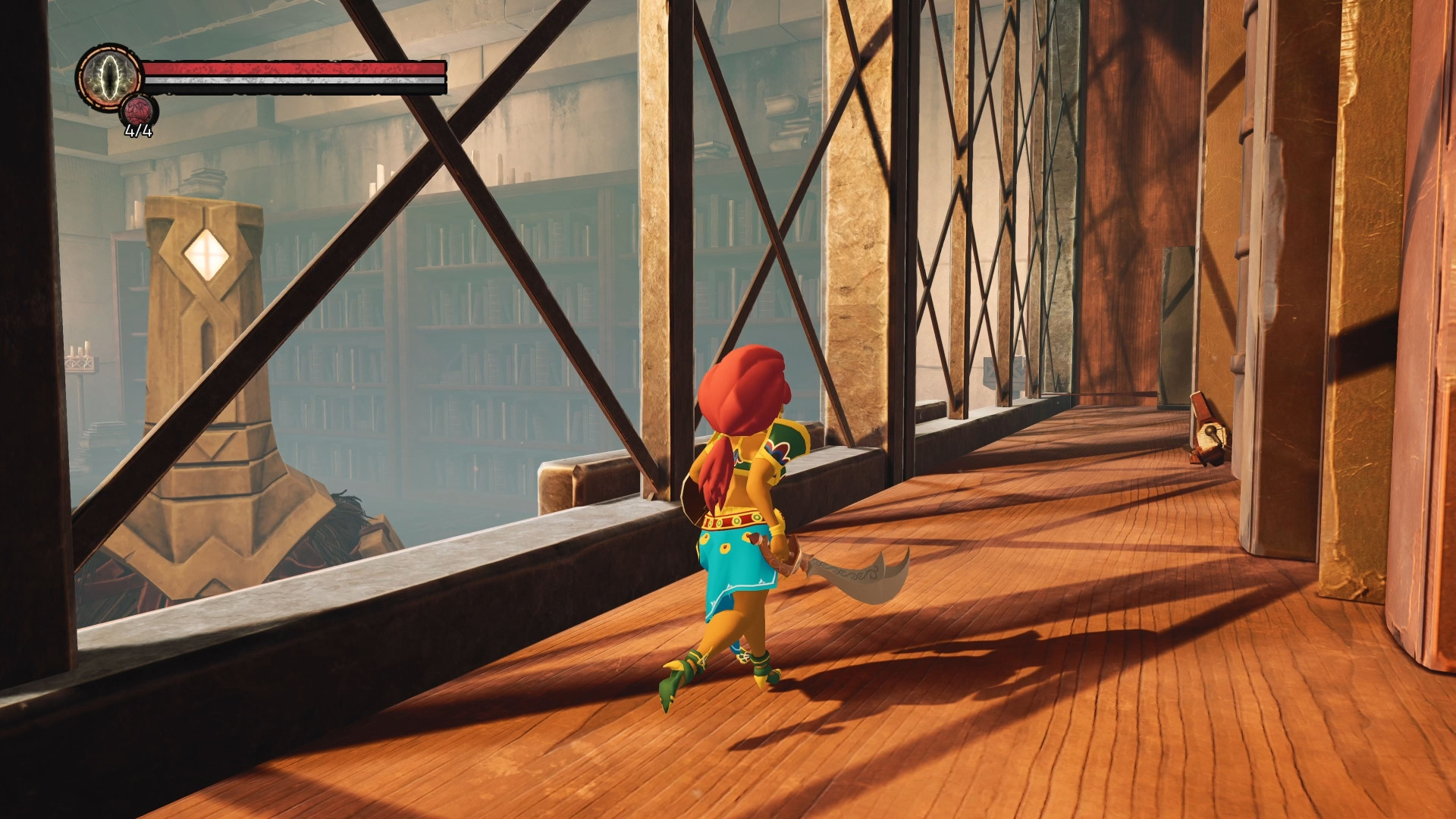 Chronos Before the Ashes Urbosa Mod [Chronos Before the Ashes] [Mods]