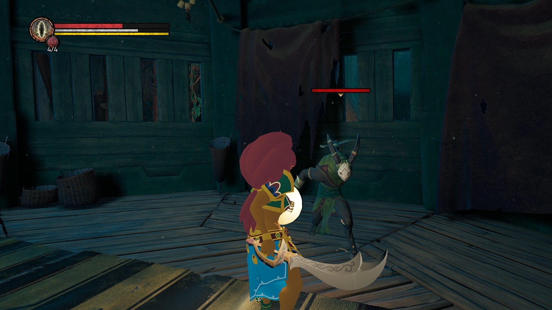 Chronos Before the Ashes Urbosa Mod [Chronos Before the Ashes] [Mods]