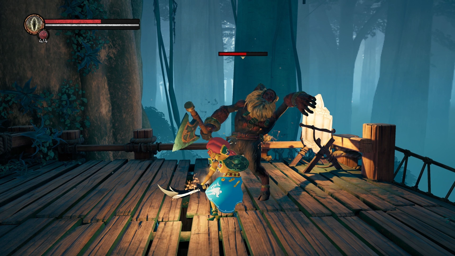 Chronos Before the Ashes Urbosa Mod [Chronos Before the Ashes] [Mods]