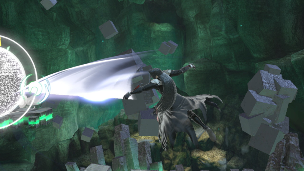 Kingdom Hearts Sephiroth Mod for Super Smash Bros. Ultimate | SSBU Mods