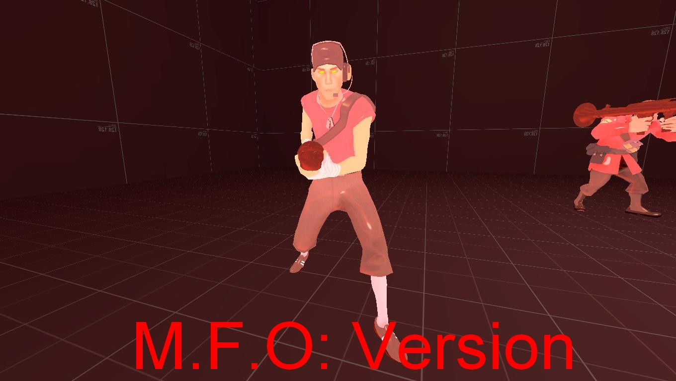 TF2 - UberChargeModified Mod for Team Fortress 2 | TF2 Mods