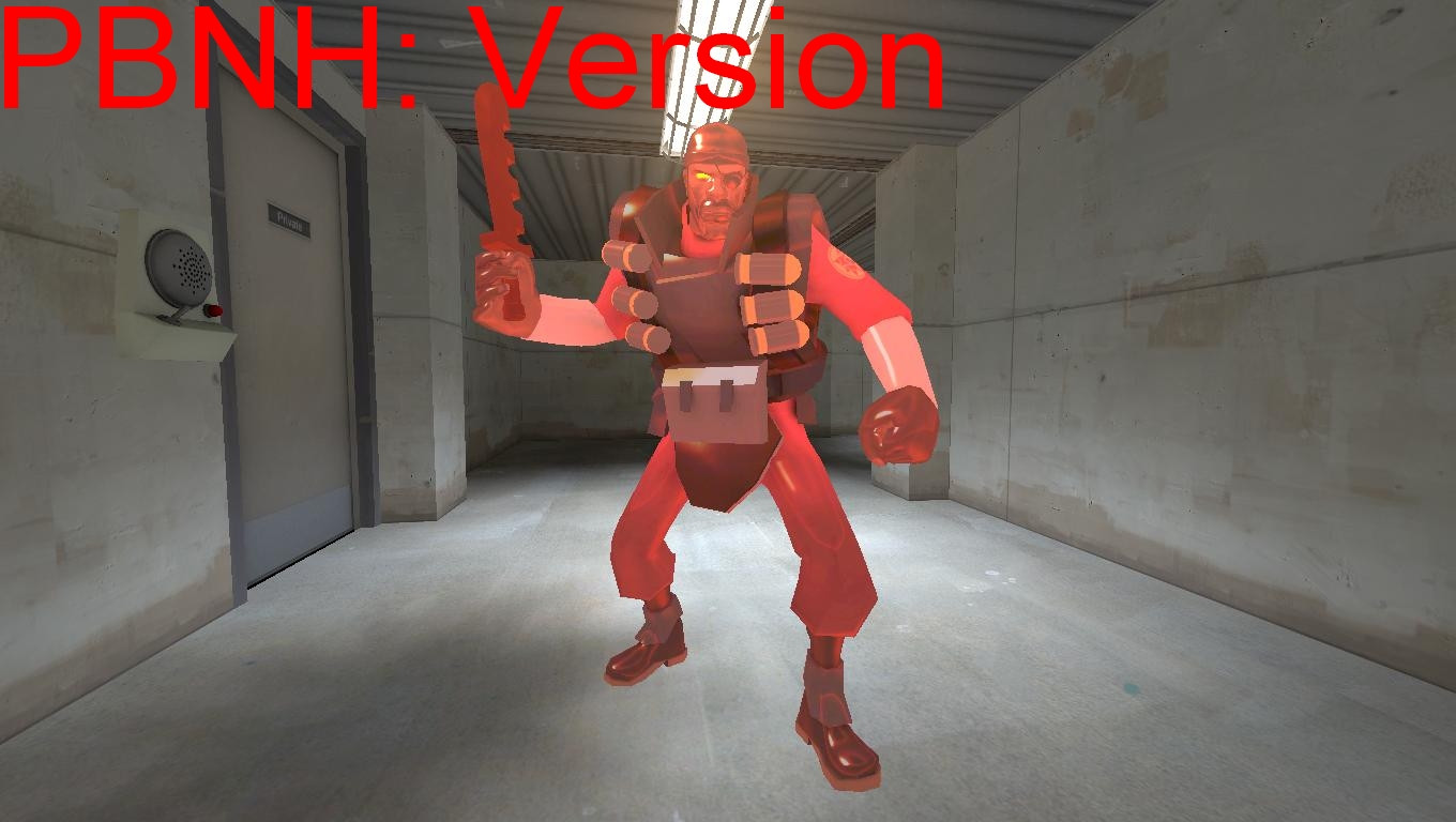 TF2 - UberChargeModified Mod for Team Fortress 2 | TF2 Mods