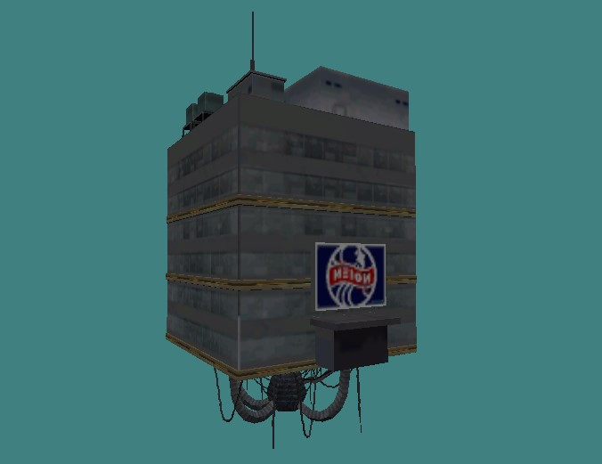 Splatoon 2 Model Props Packs Mod for Counter-Strike 1.6 | CS1.6 Mods