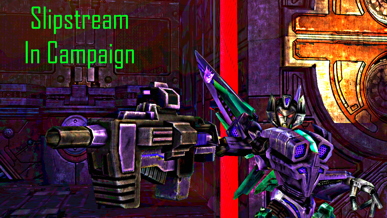 Transformers War For Cybertron Slipstream