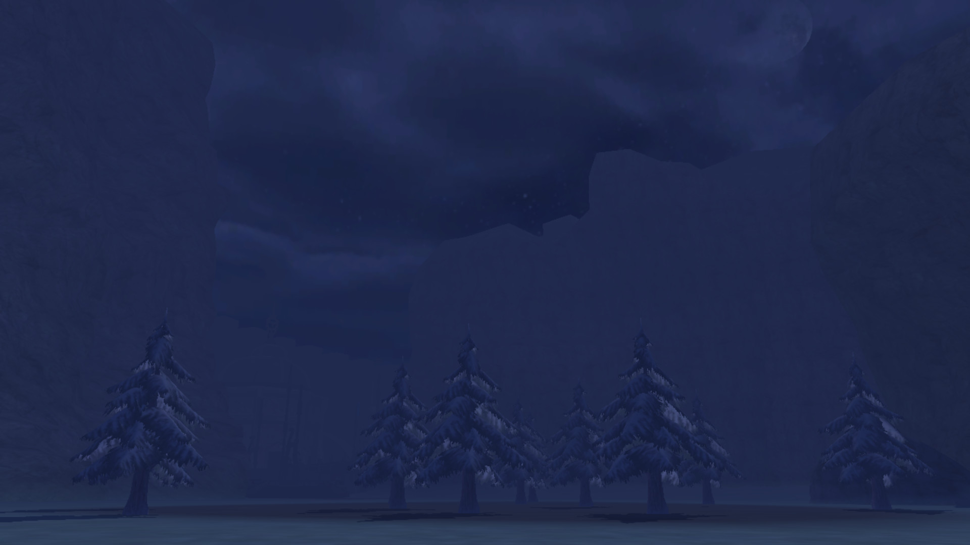 A Sonic '06 Christmas Mod for Sonic the Hedgehog (2006) | Sonic '06 Mods