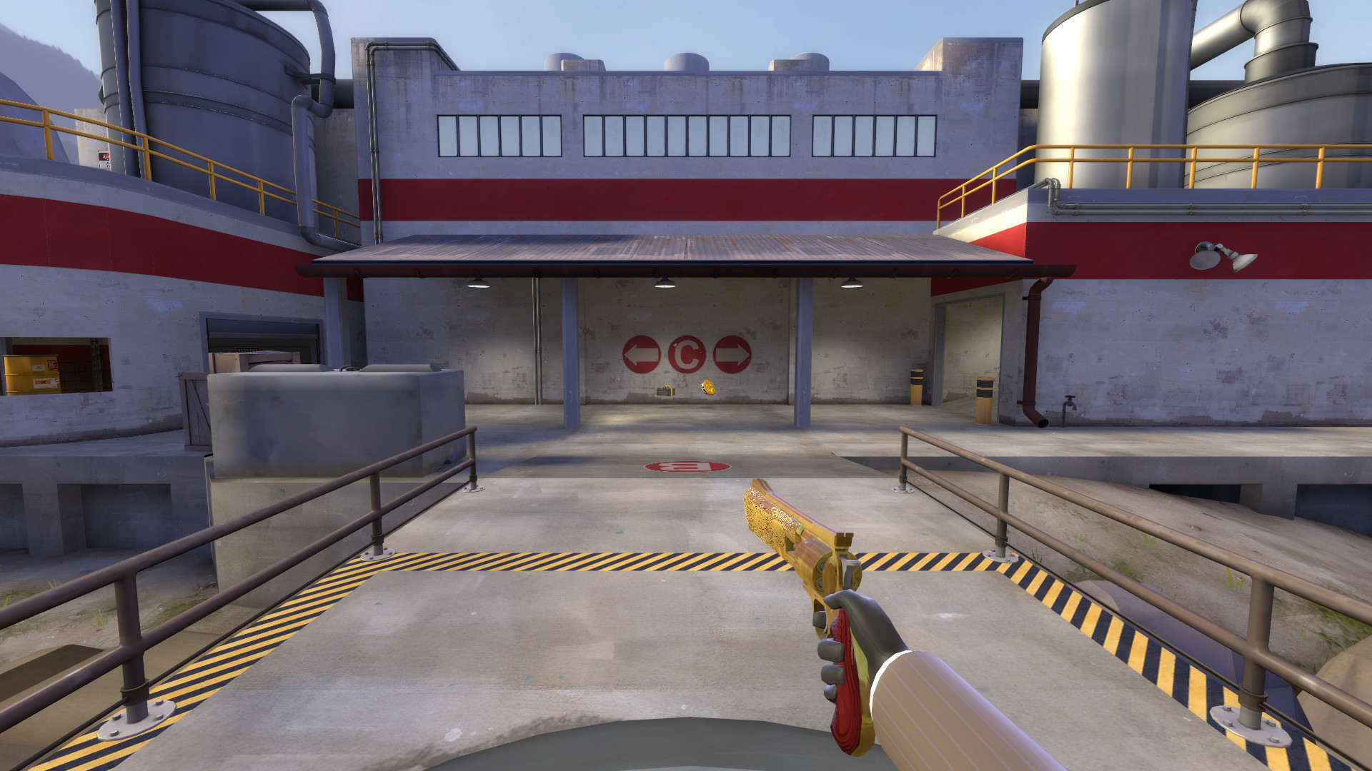 "env_cubemap" Based Australiums Mod for Team Fortress 2 | TF2 Mods