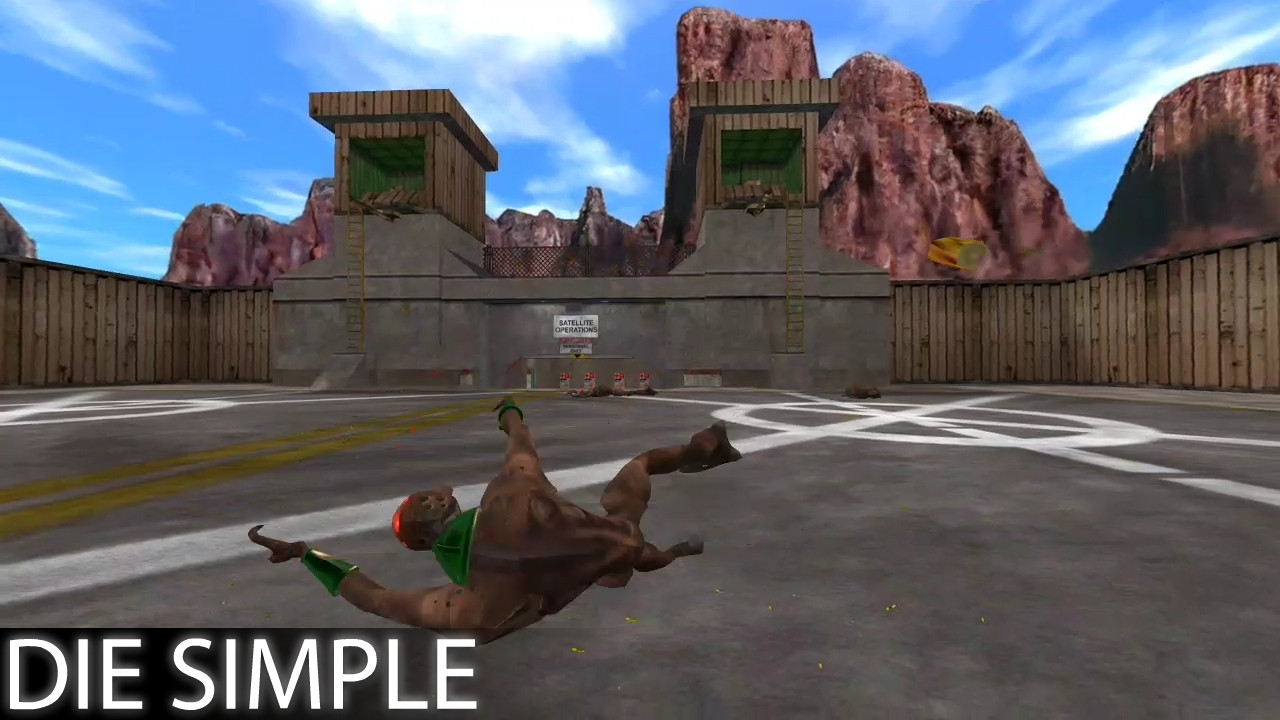 Black Mesa:Classic Vortigaunts Mod for Half-Life | HL Mods