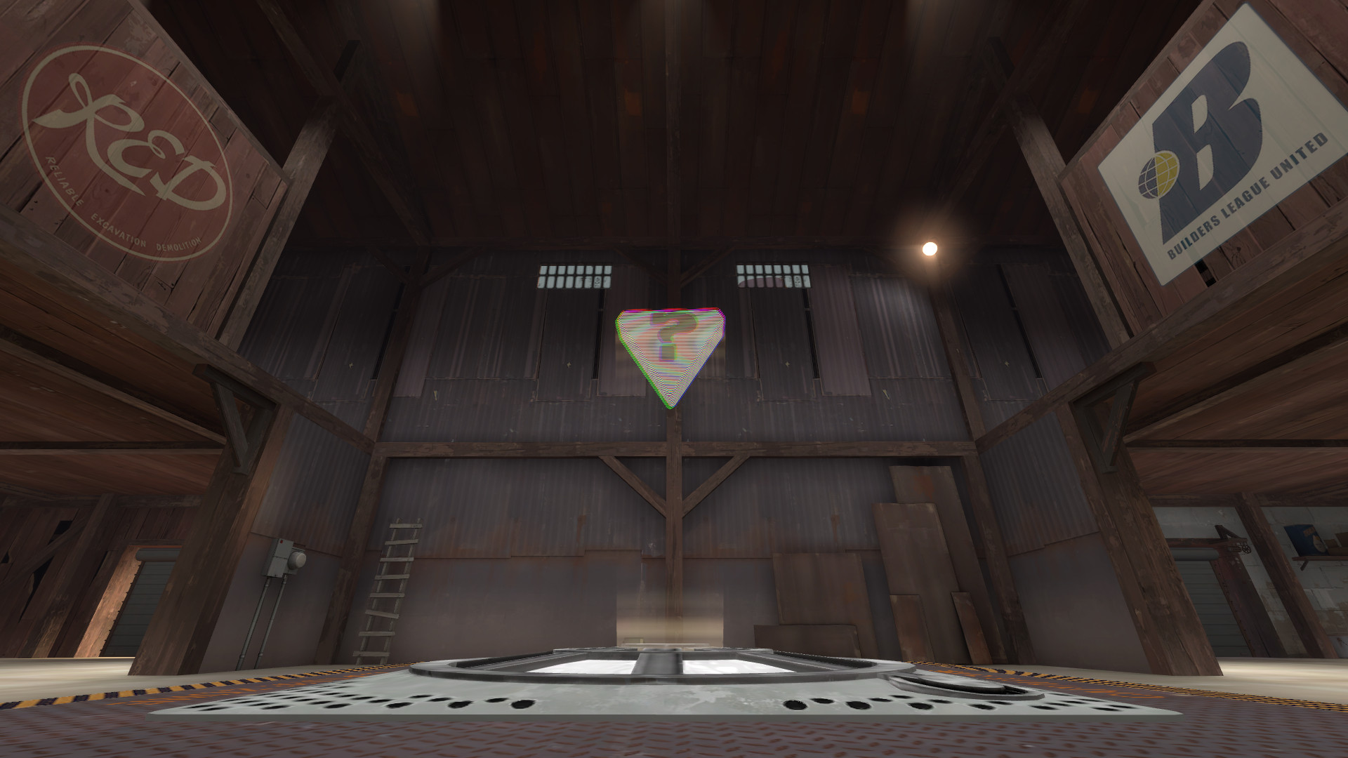 CarlmanZ's TFC-styled Capture Point Mod for Team Fortress 2 Classic ...