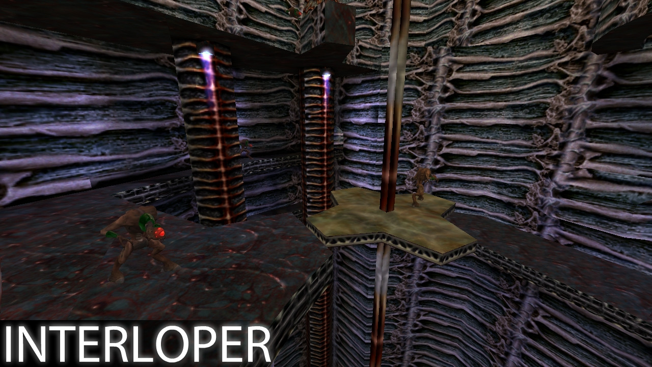 Black Mesa:Classic Vortigaunts Mod for Half-Life | HL Mods