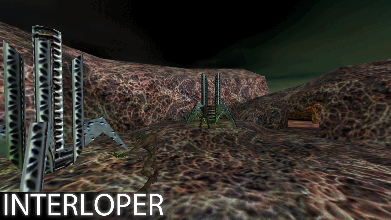 Black Mesa:Classic Vortigaunts Mod for Half-Life | HL Mods