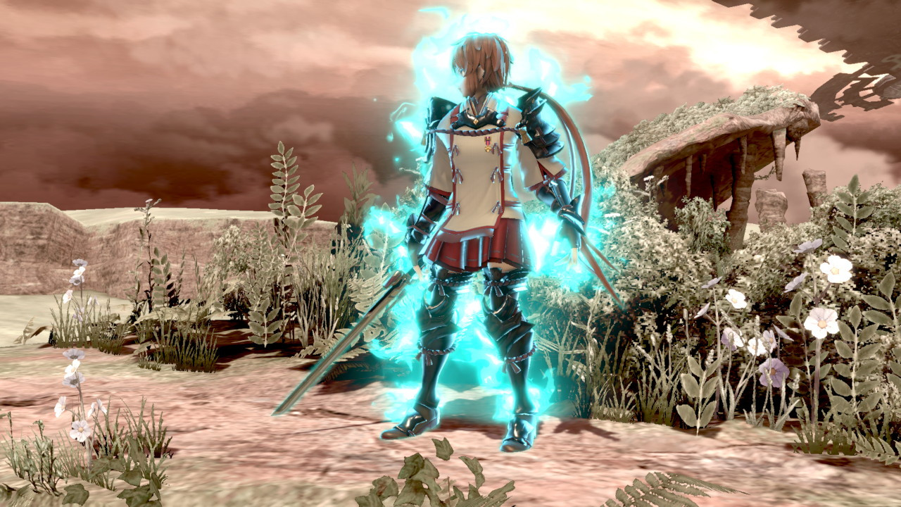 Lora Mod for Super Smash Bros. Ultimate | SSBU Mods