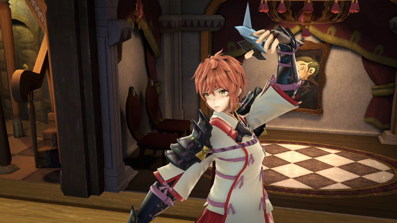 Lora Mod for Super Smash Bros. Ultimate | SSBU Mods