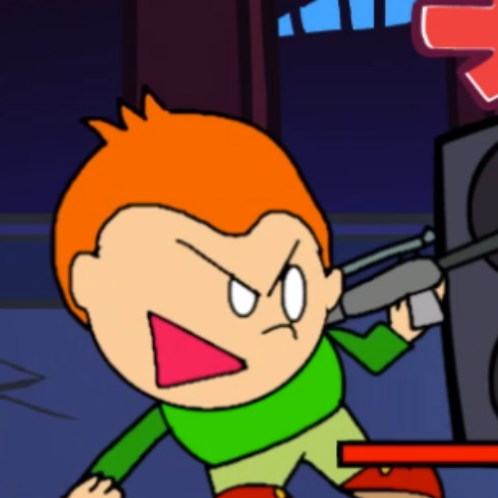 Classic Pico [Friday Night Funkin'] [Mods]