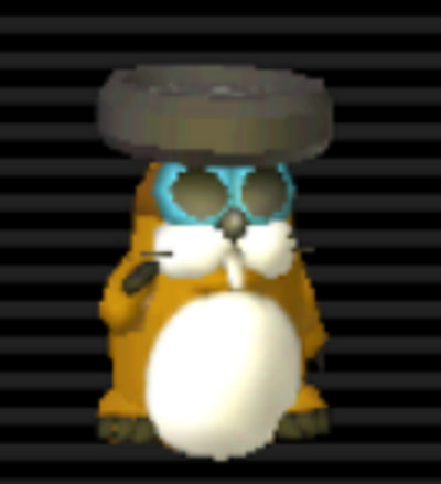 Rocky Wrench (+ Shell Variant) Mod for Mario Kart Wii | MKWii Mods