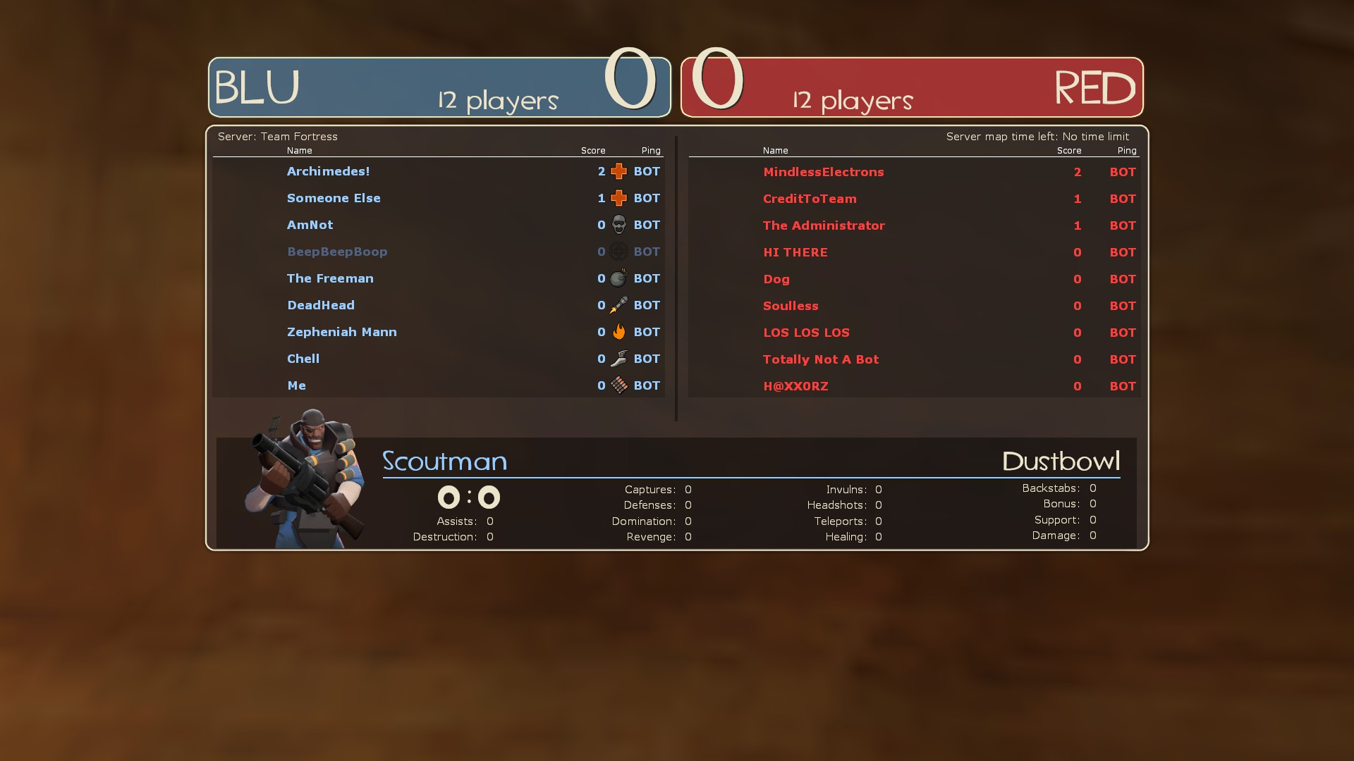 TF2HUD+ Old Updated Mod for Team Fortress 2 | TF2 Mods