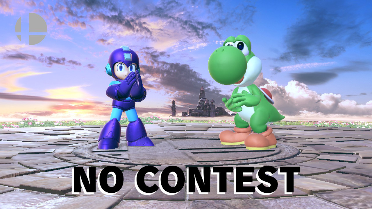 Megaman 8: Water Balloon Skin Mod for Super Smash Bros. Ultimate | SSBU ...