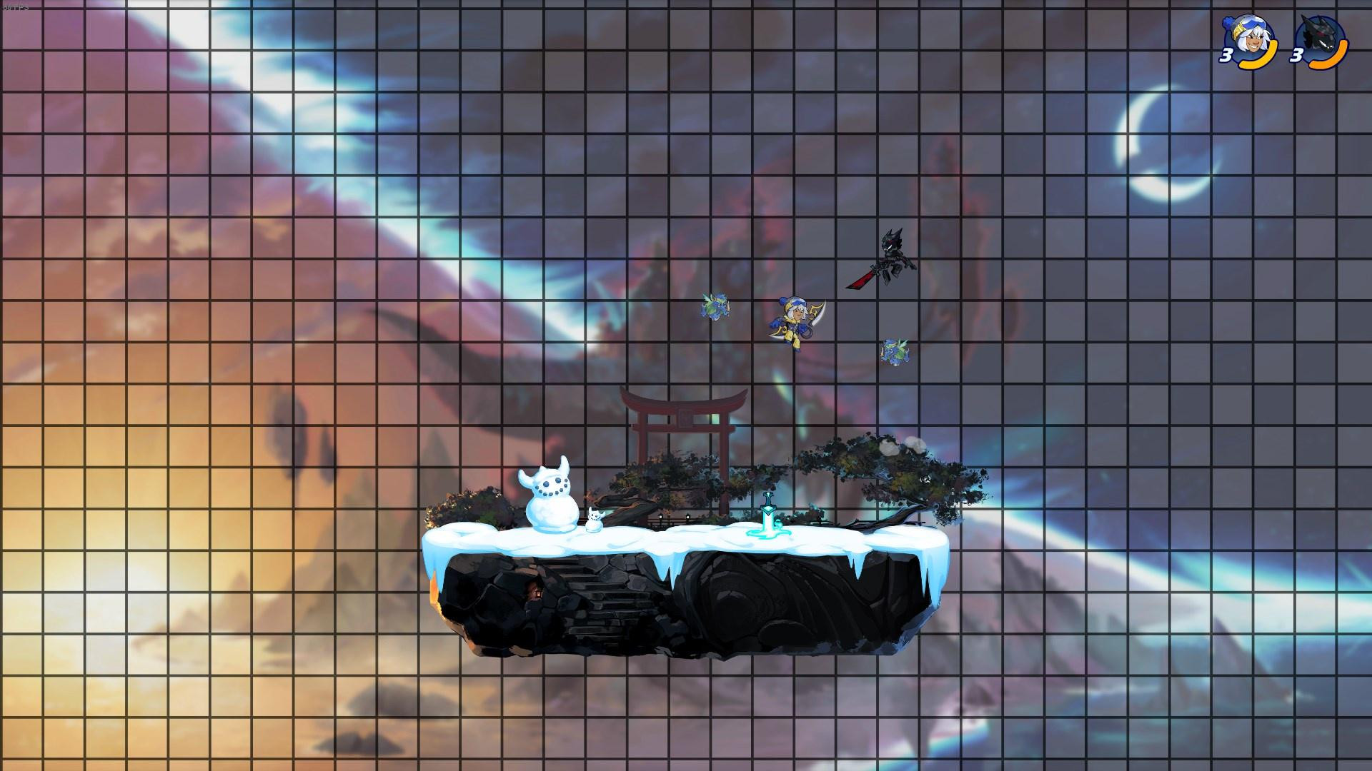 Tiled Backgrounds [Brawlhalla] [Mods]