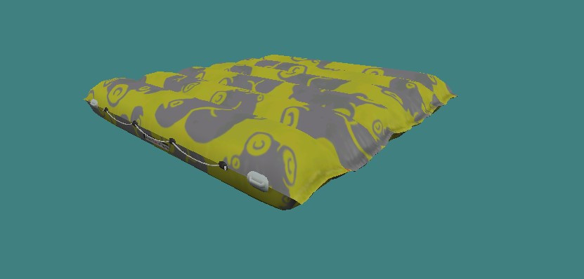 Splatoon 2 Model Props Packs Mod for Counter-Strike 1.6 | CS1.6 Mods