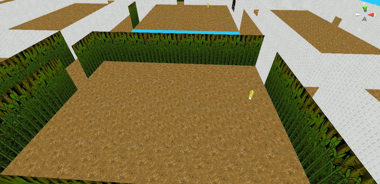 Baldi's Basics in Farming! Mod for Baldi's Basics | Baldi Mods