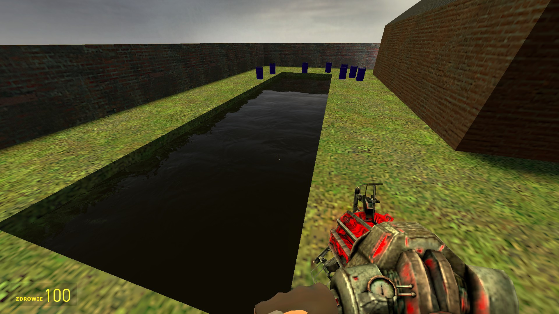 gm_warehouse Mod for Garry's Mod | GMod Mods