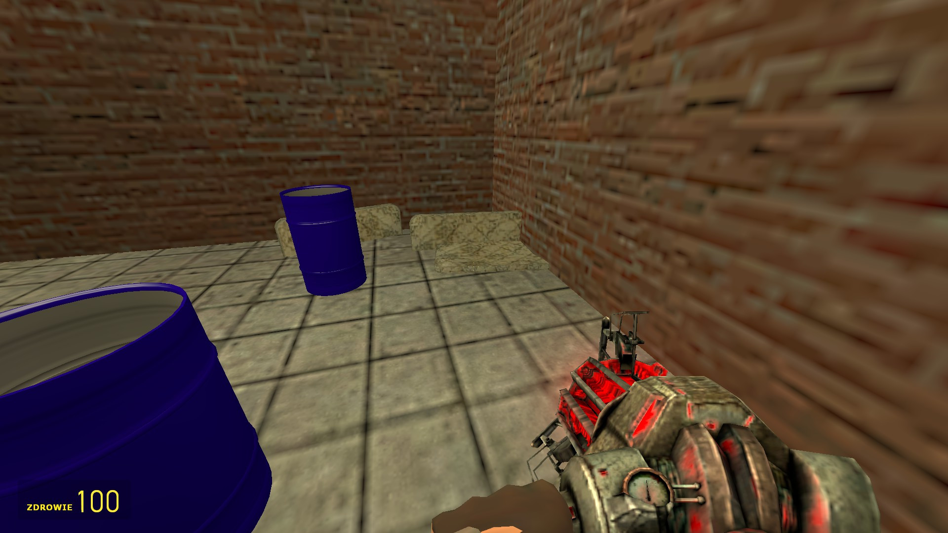 gm_warehouse Mod for Garry's Mod | GMod Mods