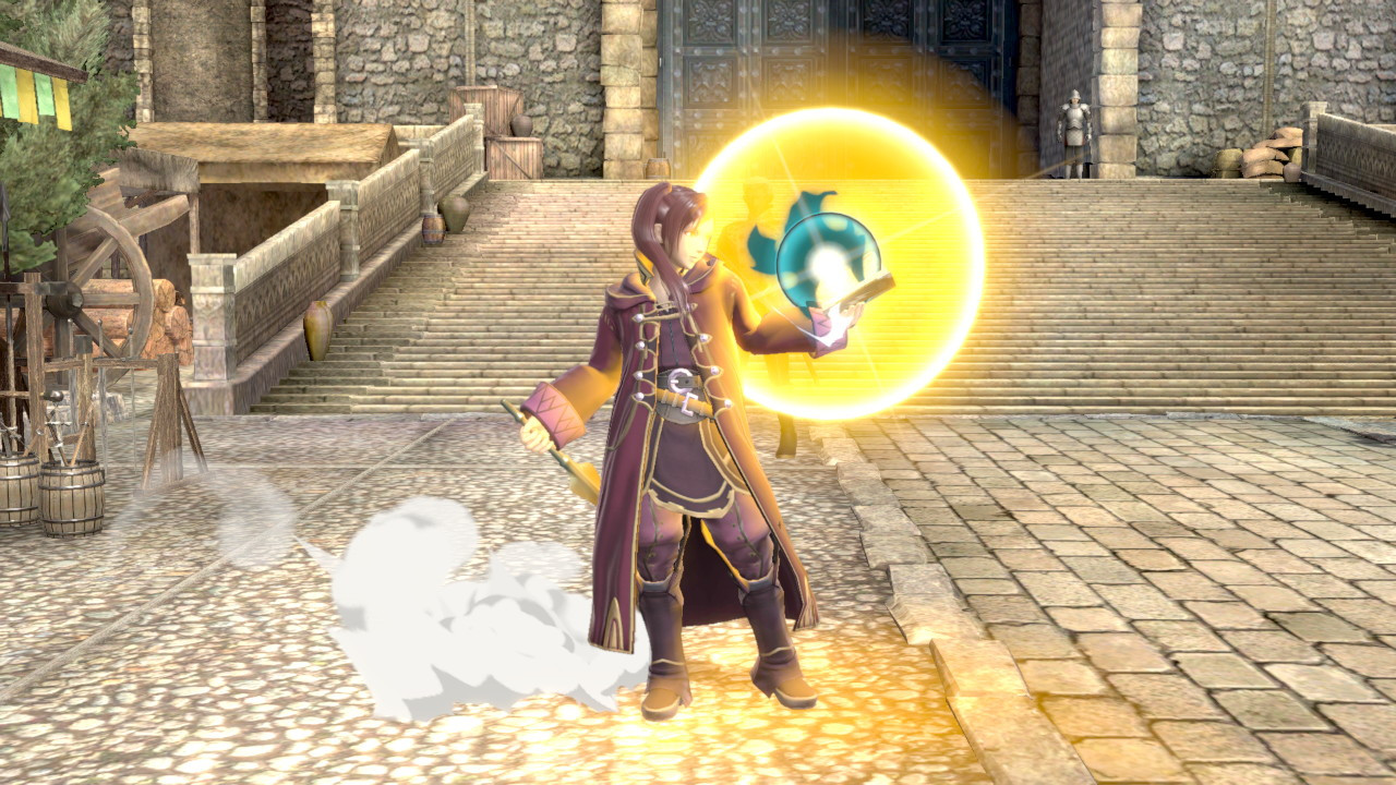 FE3H Robin Alts Mod for Super Smash Bros. Ultimate | SSBU Mods