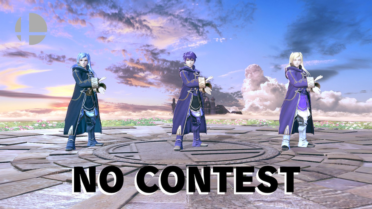 FE3H Robin Alts Mod for Super Smash Bros. Ultimate | SSBU Mods