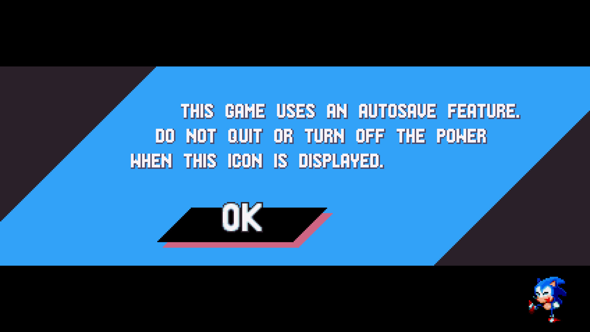 Dancing Sonictchi Loading Icon Mod for Sonic Mania | SM Mods