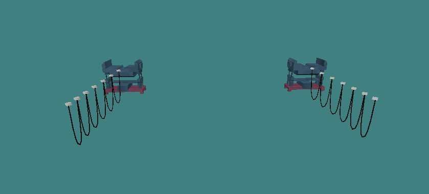 Splatoon 2 Model Props Packs Mod for Counter-Strike 1.6 | CS1.6 Mods