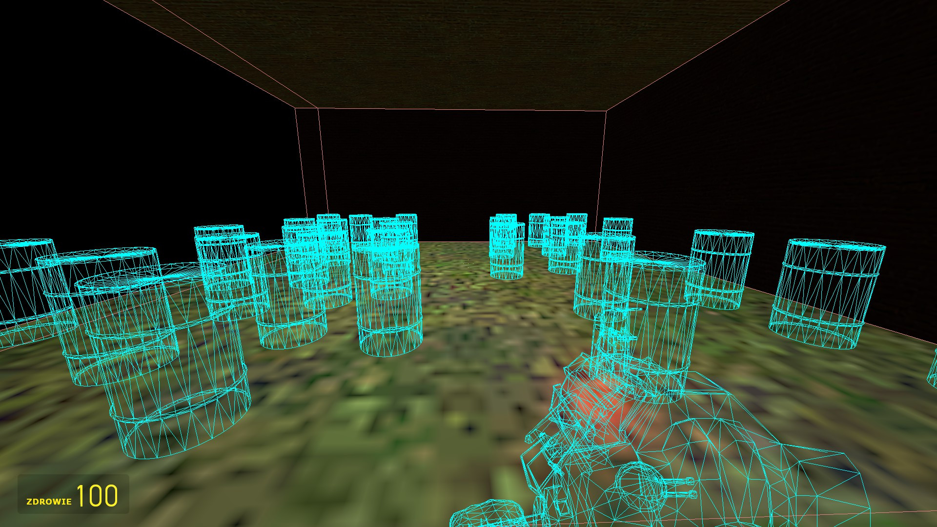 gm_baseplate Mod for Garry's Mod | GMod Mods