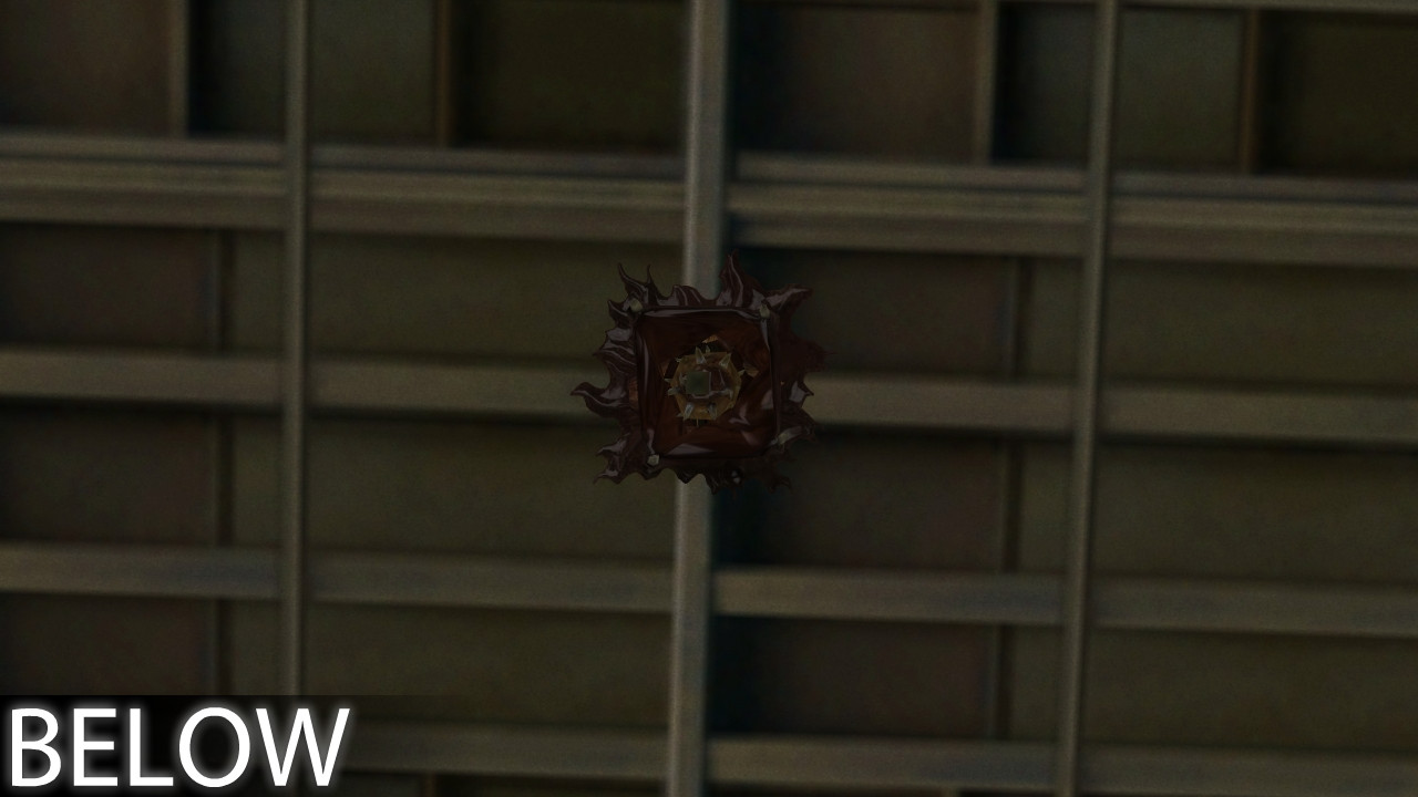 Half-Life 2:Barnacle Mod for Half-Life | HL Mods