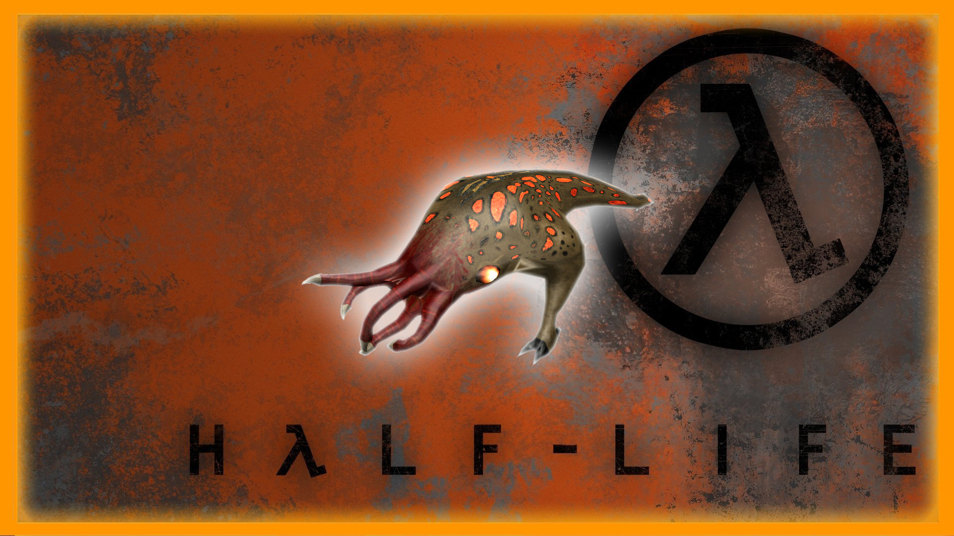 [IMPROVED] Bullsquid Mod for Half-Life | HL Mods